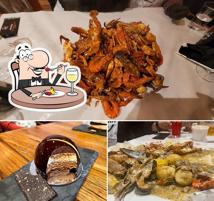 Kickin'Inn Kirrawee, Kirrawee - Restaurant menu, prices and reviews