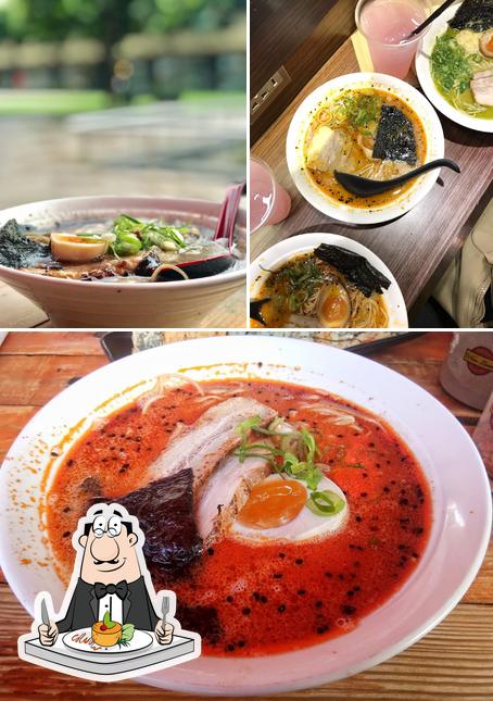Makimura Ramen Bar, Angeles - Restaurant reviews