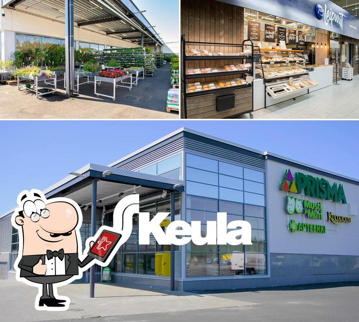 Prisma Rauma, Rauma - Restaurant reviews