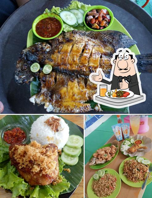 Resto Saung Bambu restaurant, Bekasi Regency - Restaurant reviews