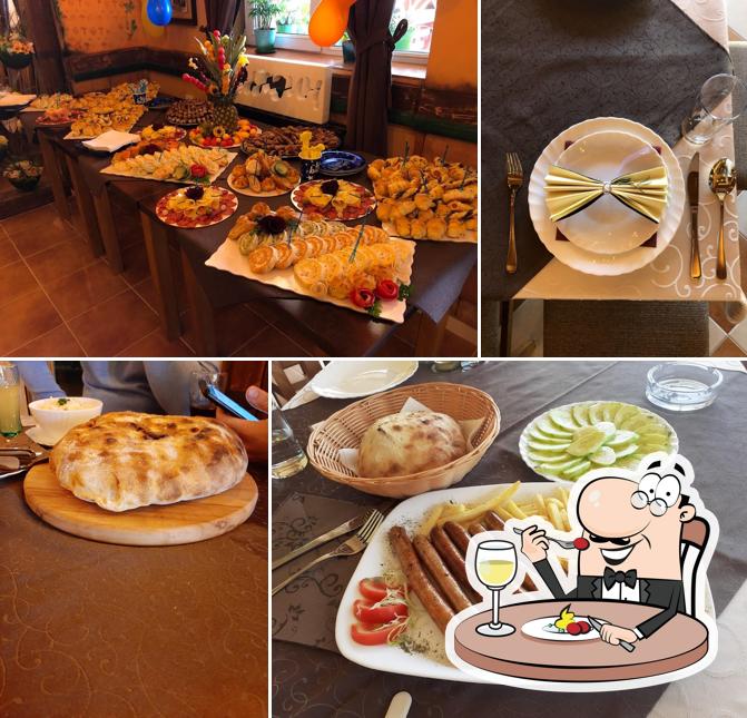 Restoran Dvor restaurant, Svilajnac - Restaurant reviews