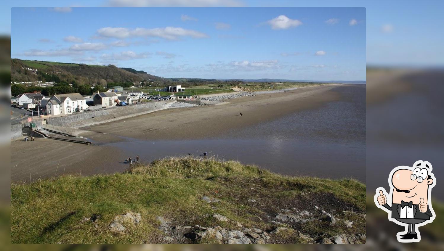 Find the best place to eat in Laugharne, spring 2024 - Restaurant Guru