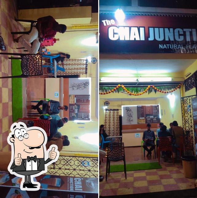 The Chai Junction, Hyderabad - Restaurant menu, prices and reviews