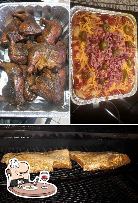 Twisted BBQ Q in Cedar Hill - Restaurant reviews