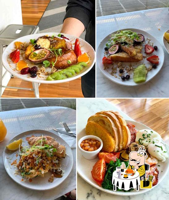 Two By Four Cafe, Blacktown - Restaurant menu, prices and reviews