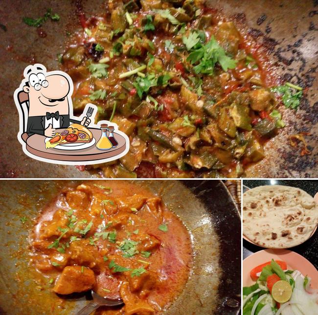 Wadi Mehran, Abu Dhabi - Restaurant menu, prices and reviews