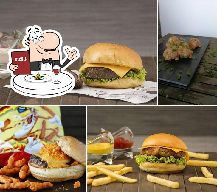 burger to go restaurant, Abu Dhabi - Restaurant reviews