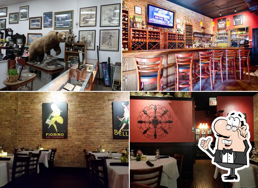 Top 3 restaurants with antipasto in Crystal Lake, october 2025 ...
