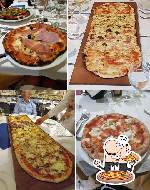 Ristorante Pic Nic Da Franco, Latina - Menu del ristorante, prezzi e ...