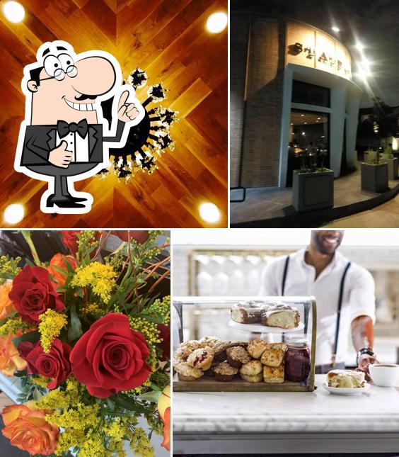 State of Grace, 3258 Westheimer Rd in Houston - Restaurant reviews