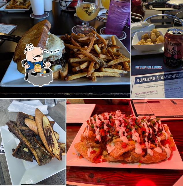 The Bad Apple, Chicago, Montrose - Restaurant menu, prices and reviews