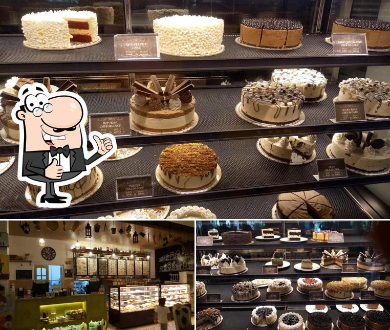 The Beanery - Orani, Orani - Restaurant menu, prices and reviews