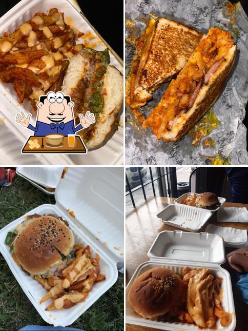 The Kitchen of Oz, Randburg - Restaurant menu, prices and reviews