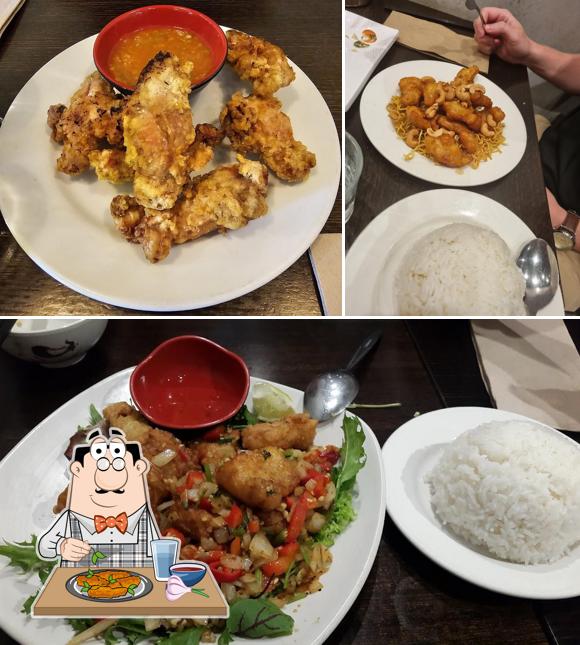 Tien Dat, Box Hill - Restaurant menu, prices and reviews