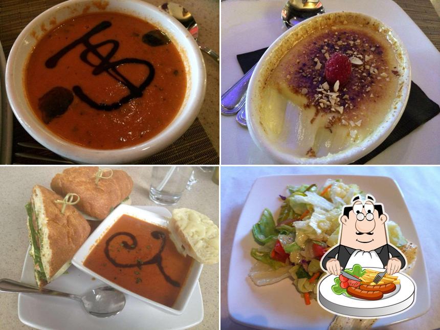 Toscano - Draper, Draper - Restaurant menu, prices and reviews