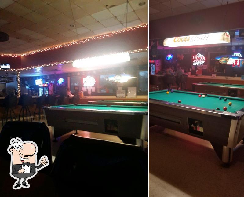 VFW in Temple - Restaurant reviews