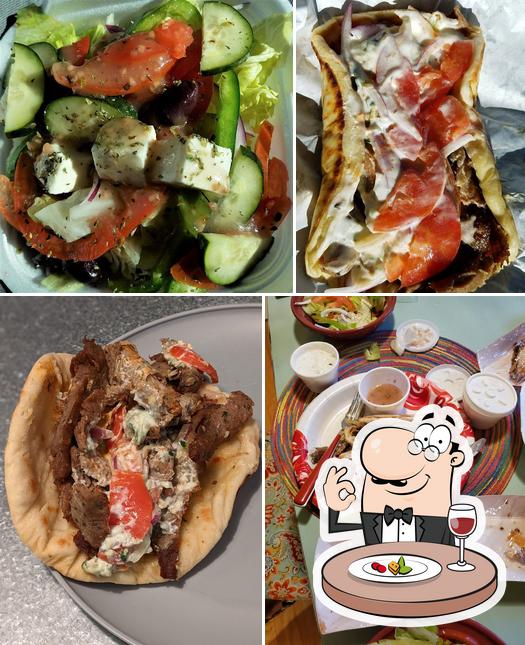 Top 10 restaurants with gyros in Indianapolis, november 2025 ...