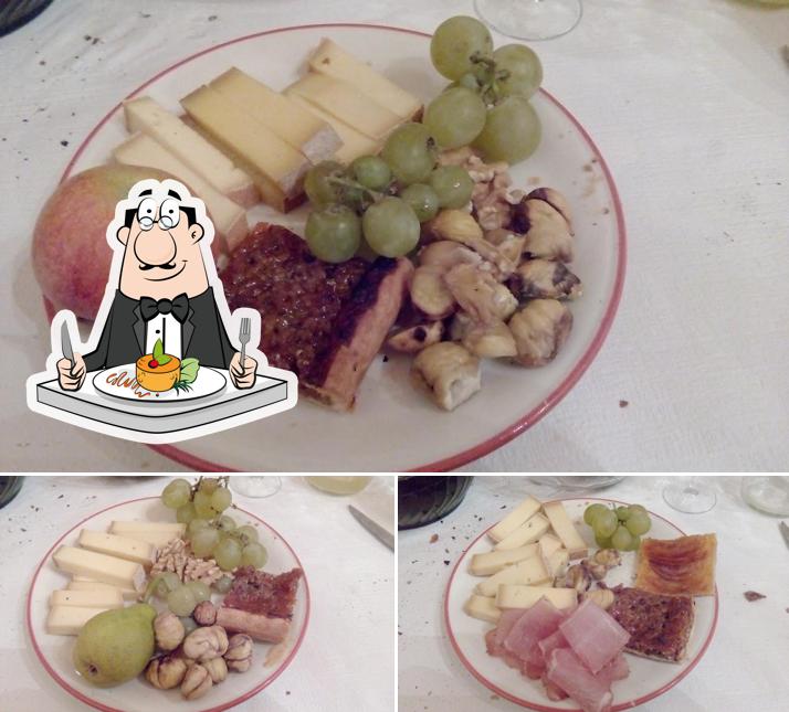 Restaurant de Plan-Cerisier, Martigny-Combe - Restaurant menu and reviews