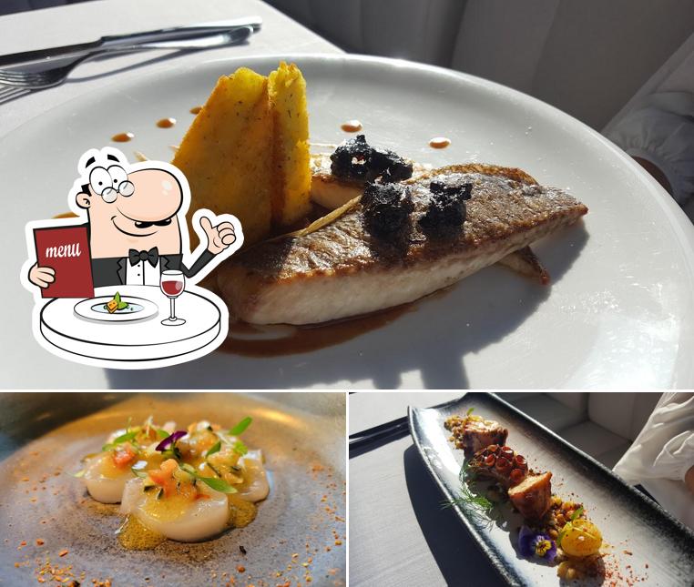 Altamar Restaurant, Barcelona - Restaurant menu, prices and reviews