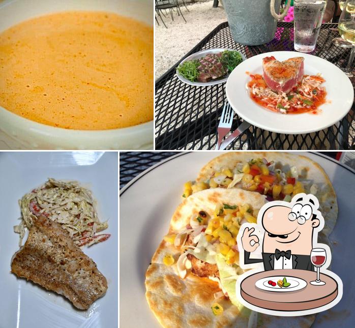 Merroir Tasting Room, Topping - Restaurant menu, prices and reviews