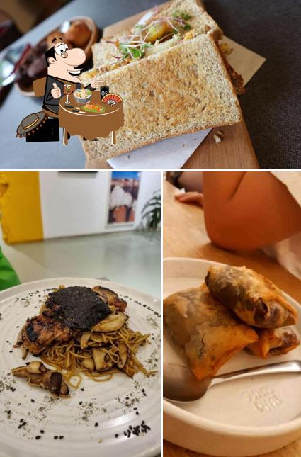 7 Speed Coffee, South Jakarta - Restaurant menu, prices and reviews