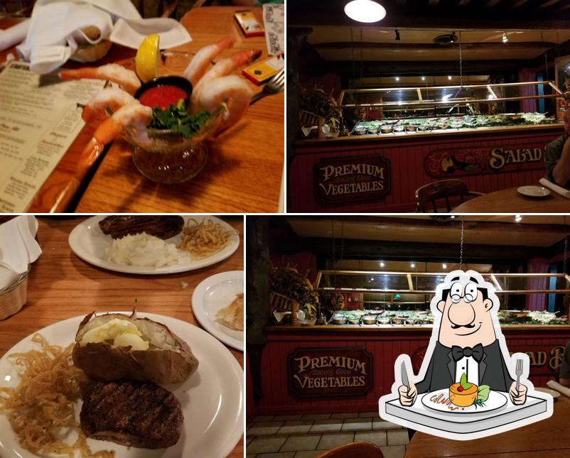 Cask 'n Cleaver, Rancho Cucamonga - Restaurant menu, prices and reviews