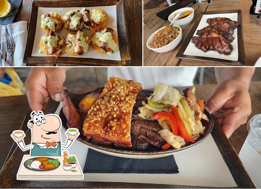 A Fuego Lento Restaurant, Doral - Restaurant menu, prices and reviews