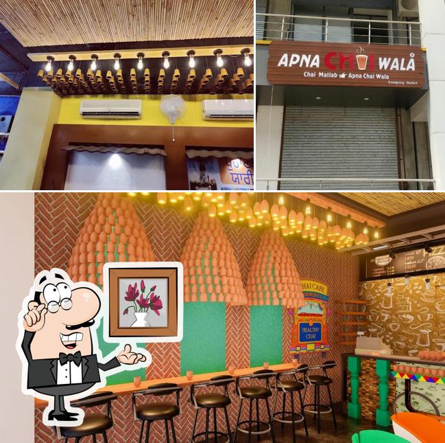 Apna Chai Wala ppr, Jalandhar - Restaurant menu, prices and reviews