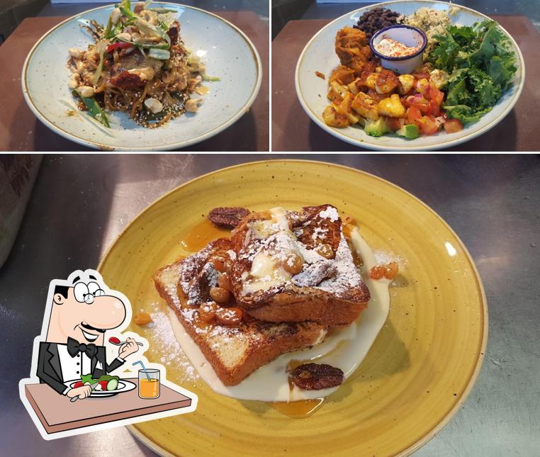 Argo Lounge, Peterborough - Restaurant menu, prices and reviews