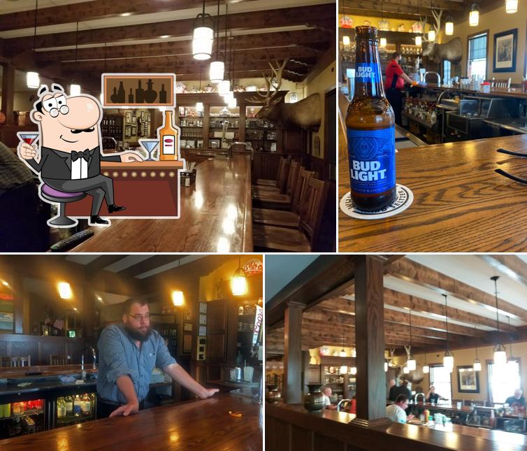 Breitbach's Country Dining, Balltown - Restaurant menu, prices and reviews