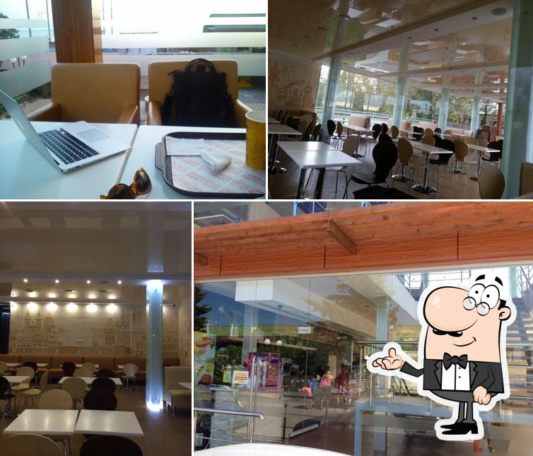 Burger Time restaurant, Adler - Restaurant reviews