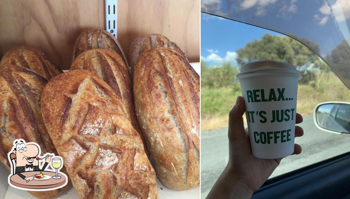 Drift Coffee, Matata - Restaurant menu, prices and reviews
