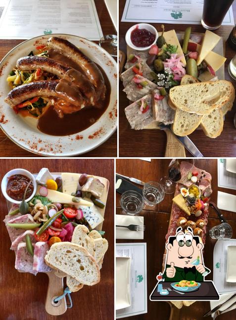 Heathcote Harvest, Heathcote - Restaurant menu, prices and reviews