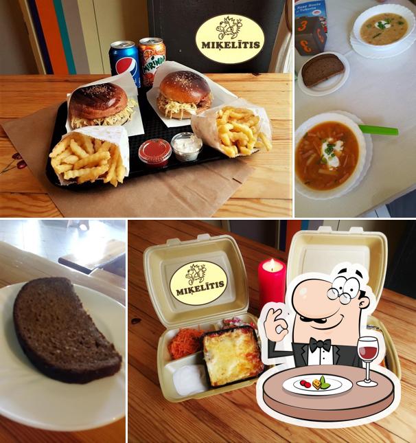 Miera Mikus cafe, Tukums - Restaurant reviews