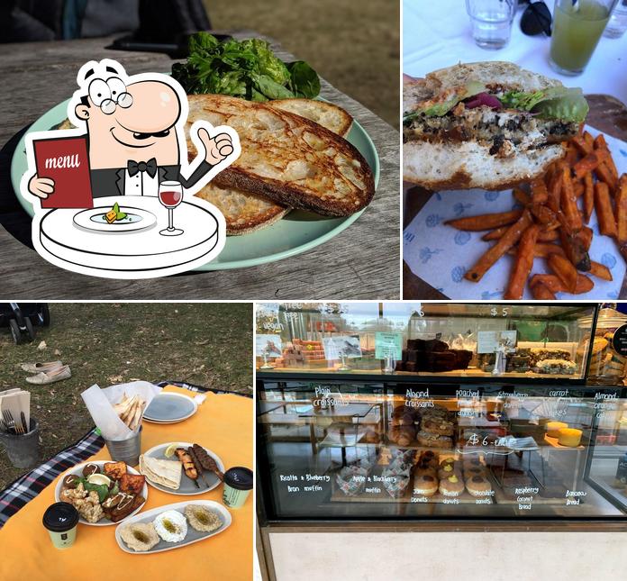 Top 5 restaurants with poultry in Centennial Park, New South Wales, march 2025 - Restaurant Guru