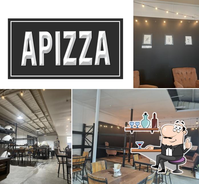 The Pizza Factory, Levin - Restaurant menu, prices and reviews