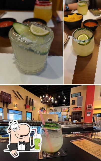 Camino Real Mexican Restaurant & Cantina in Las Vegas - Restaurant reviews