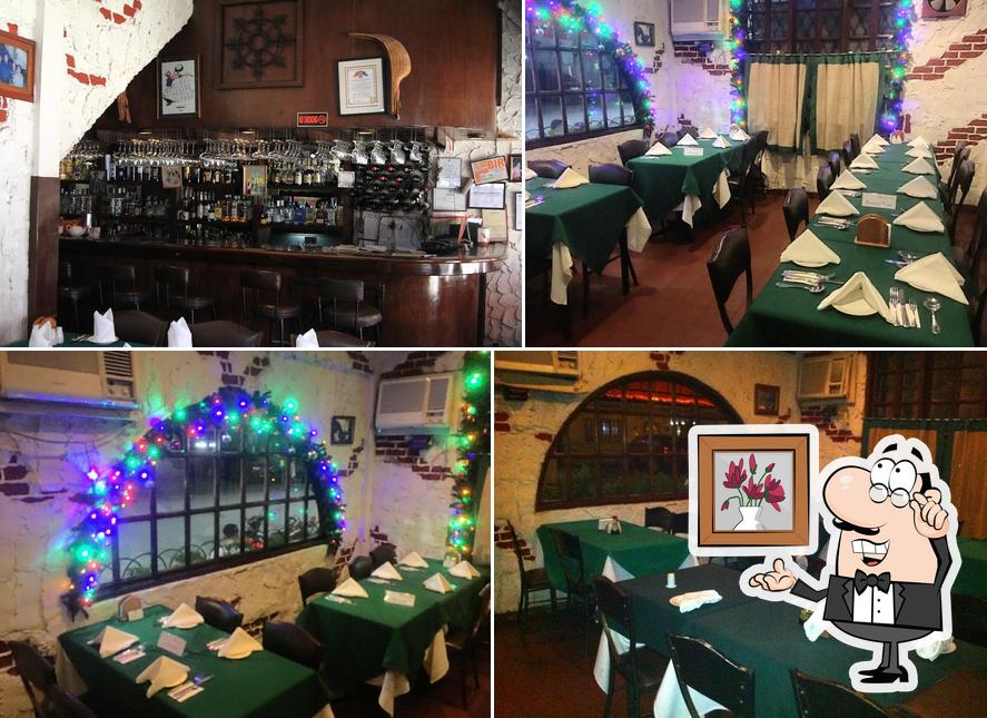Top 5 restaurants with king crab in Manila, september 2025 - Restaurant ...