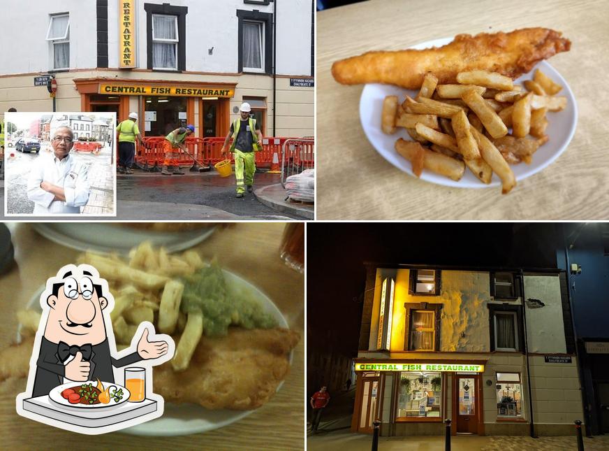 Top 7 restaurants in Aberystwyth, december 2025 - Restaurant Guru