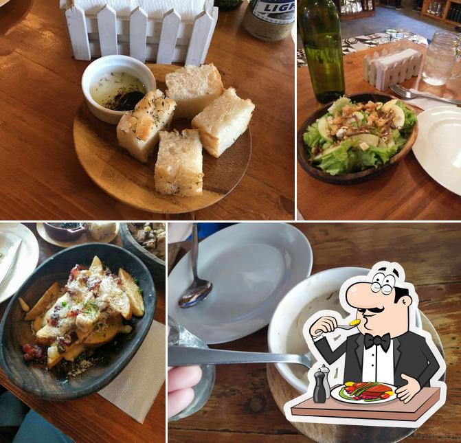 Chives Bistro & Market, Antipolo - Restaurant menu, prices and reviews
