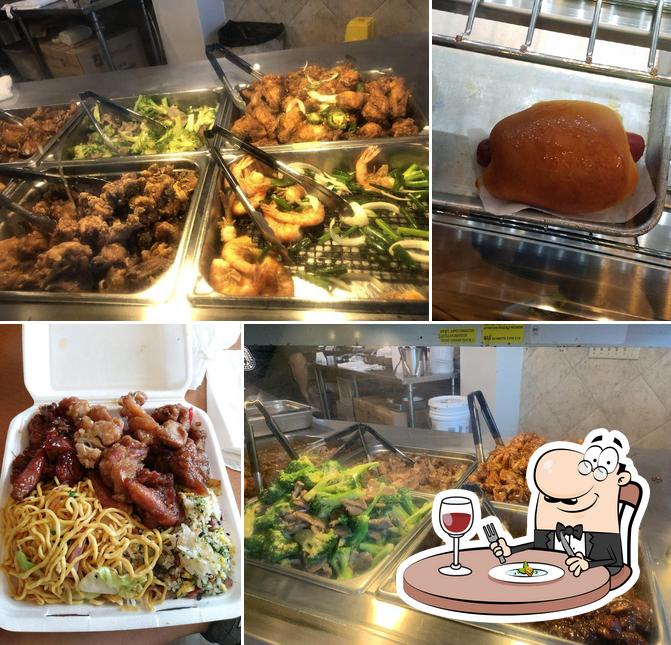 Chun Wah Kam Noodle Factory in Aiea - Restaurant menu and reviews
