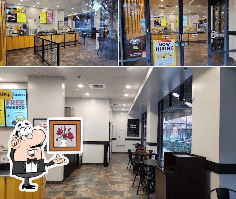 Cupbop - Korean BBQ in a Cup, Tempe - Restaurant menu, prices and reviews