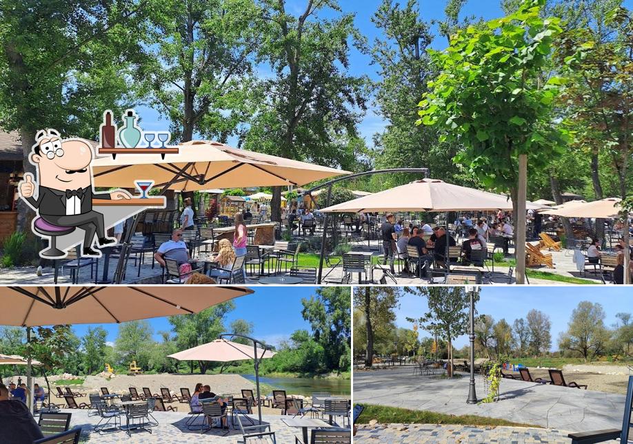 Cvetnjak, Čačak - Restaurant menu, prices and reviews