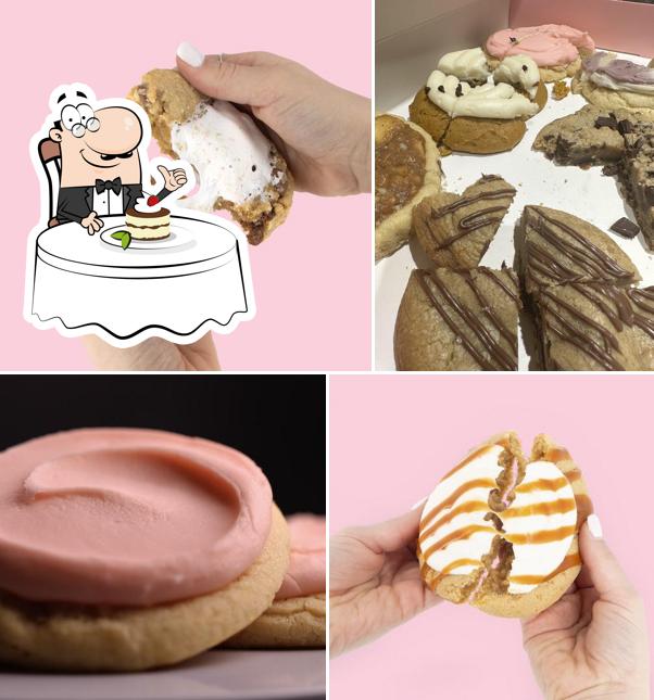 Crumbl Cookies Sammamish