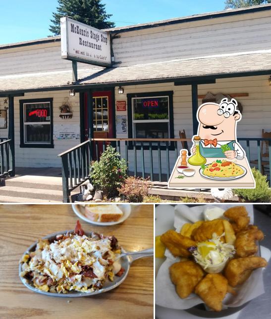 Stage Stop Pizza and Brew, Springfield - Restaurant menu, prices and ...