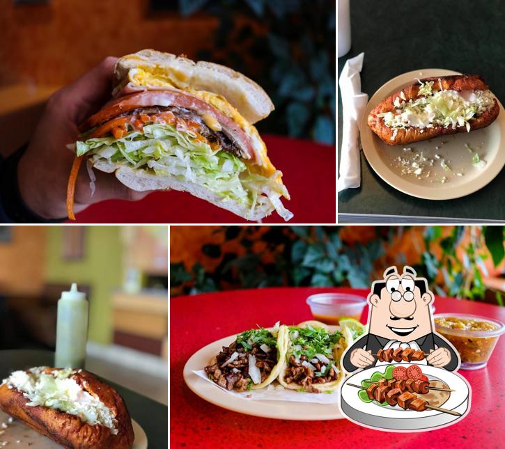 El Rancho, West Chicago - Restaurant menu, prices and reviews
