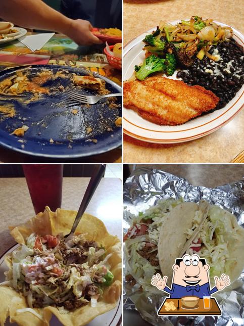 El Rio Mexican Restaurant, Butner - Restaurant menu, prices and reviews
