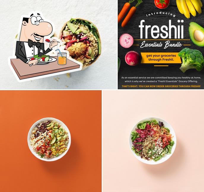 Freshii, 930 18th St in Brandon - Restaurant reviews