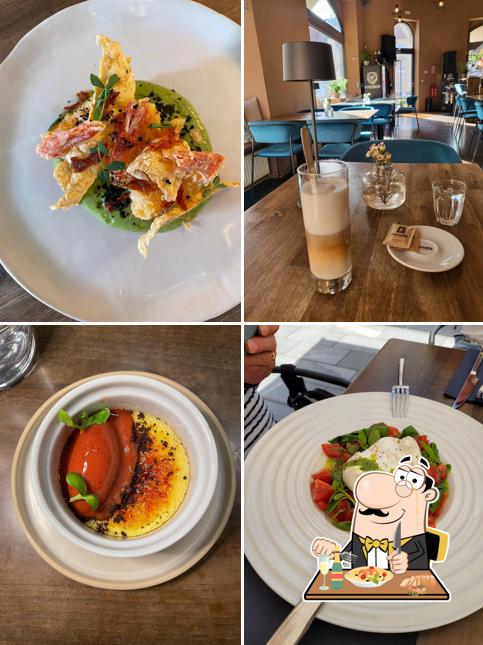 Fudo restaurant, Maribor - Restaurant menu and reviews