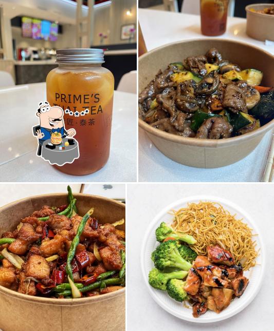 Grill Master, Vancouver - Restaurant menu, prices and reviews